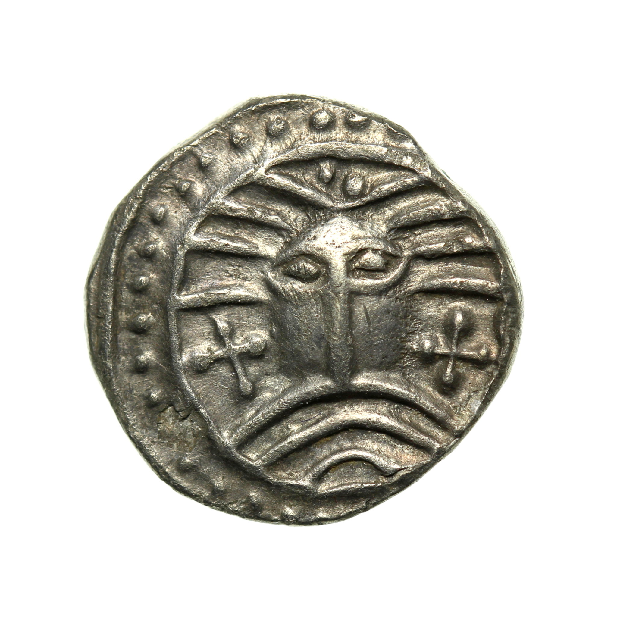 Early Saxon Coins for Sale | Antique Coins | Silbury Coins : Silbury Coins