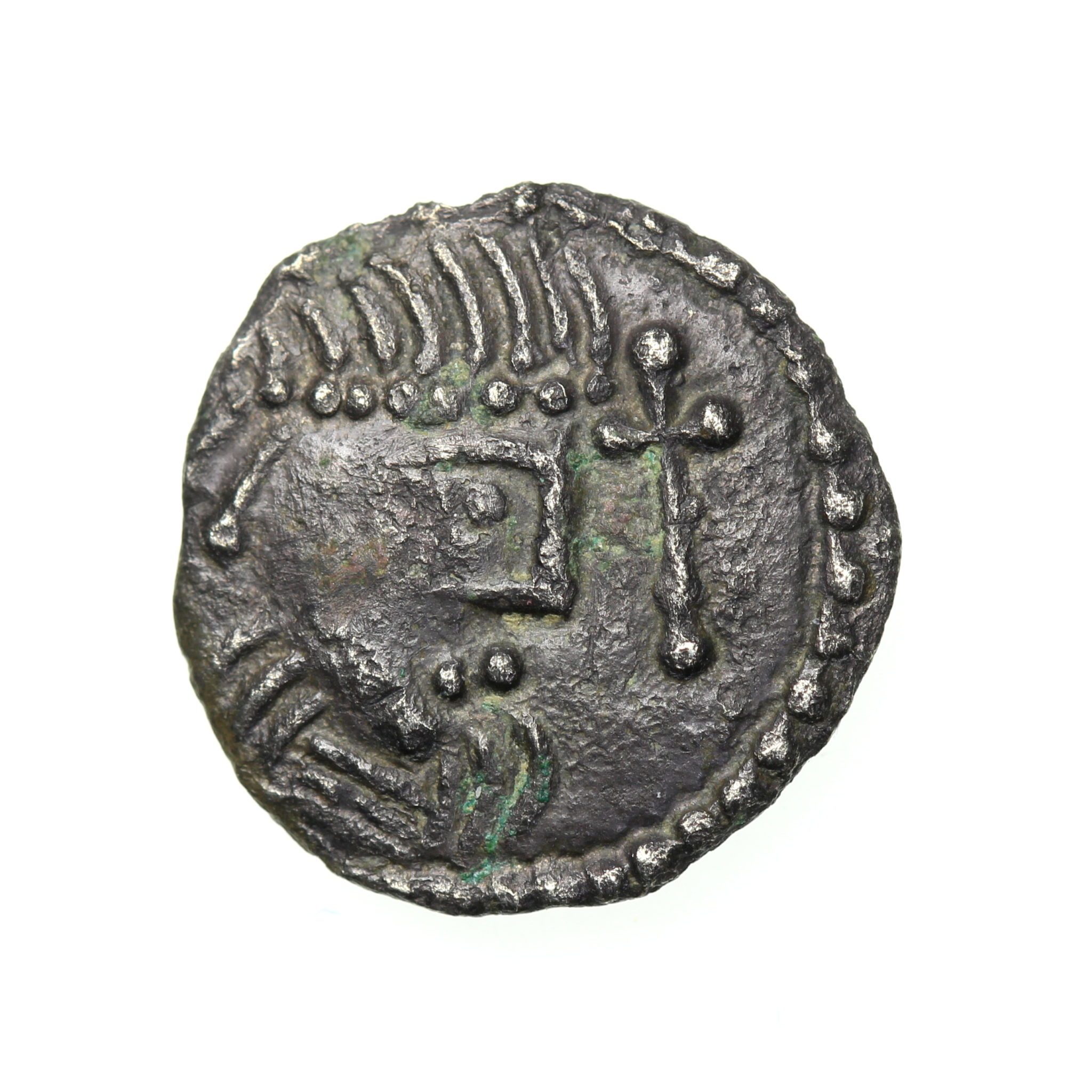 Early Saxon Coins for Sale | Antique Coins | Silbury Coins : Silbury Coins