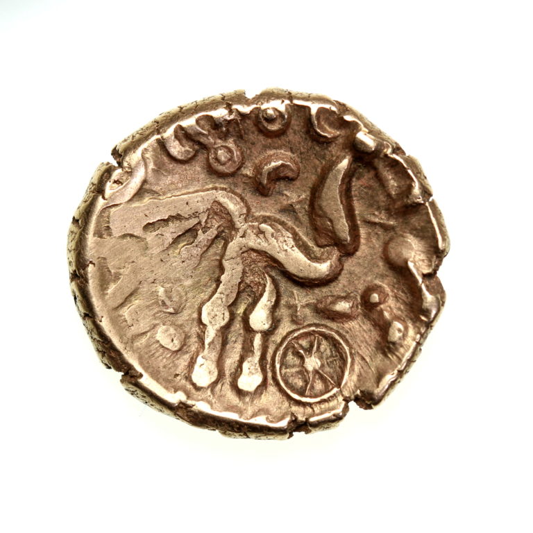 Dobunni and East Wilts Coins for Sale | Iron Age and Celtic | Silbury ...