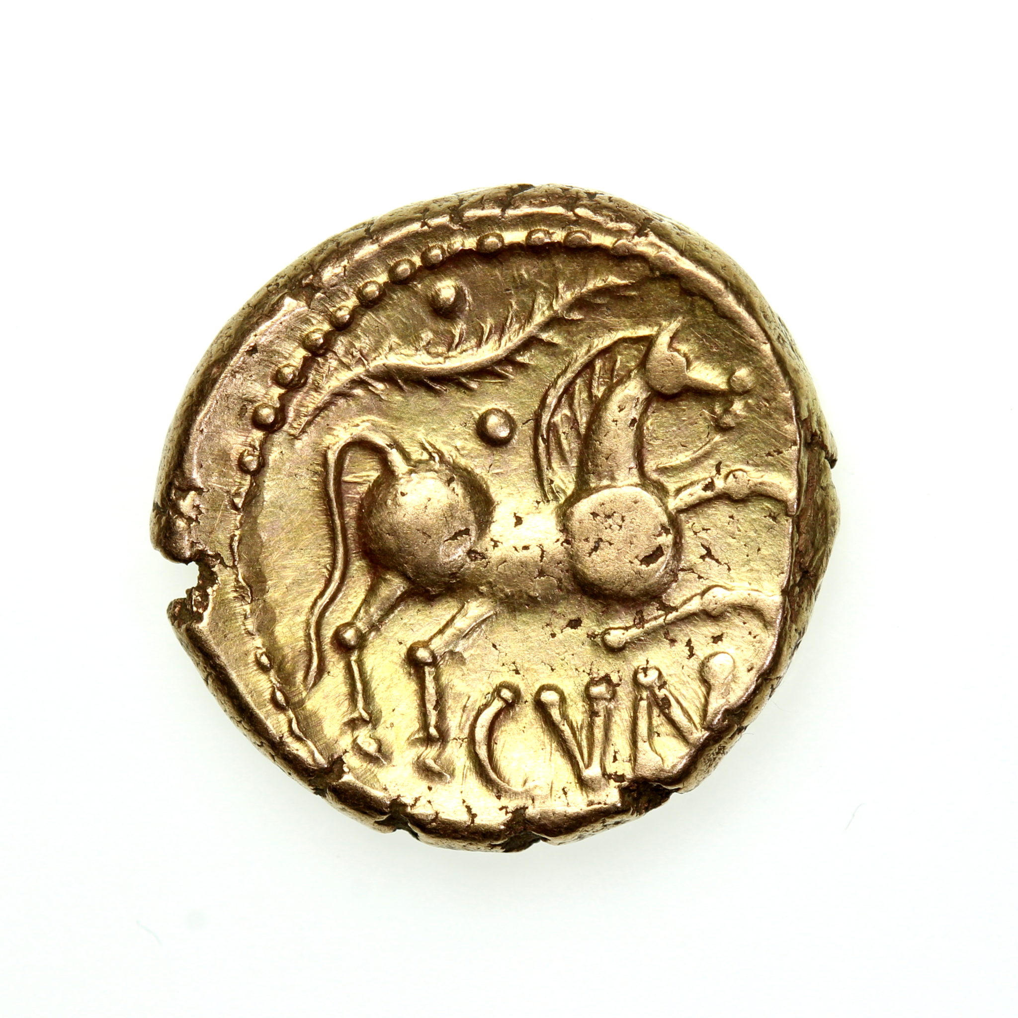 Iron Age | Celtic Coins for Sale | Antique Coins | Silbury Coins ...