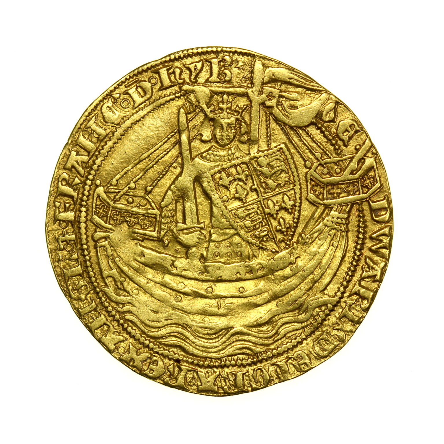 Medieval Gold Coins Archives - Silbury Coins : Silbury Coins