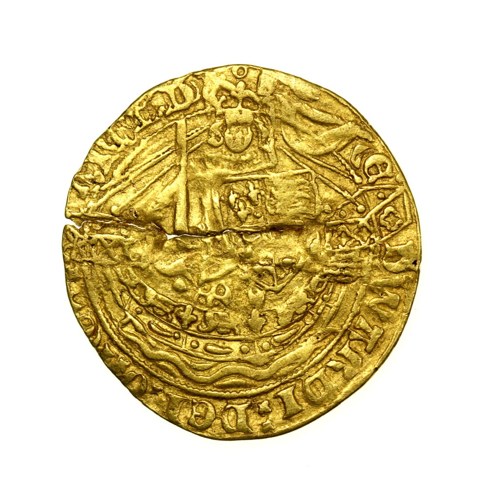Medieval Gold Coins Archives - Silbury Coins : Silbury Coins