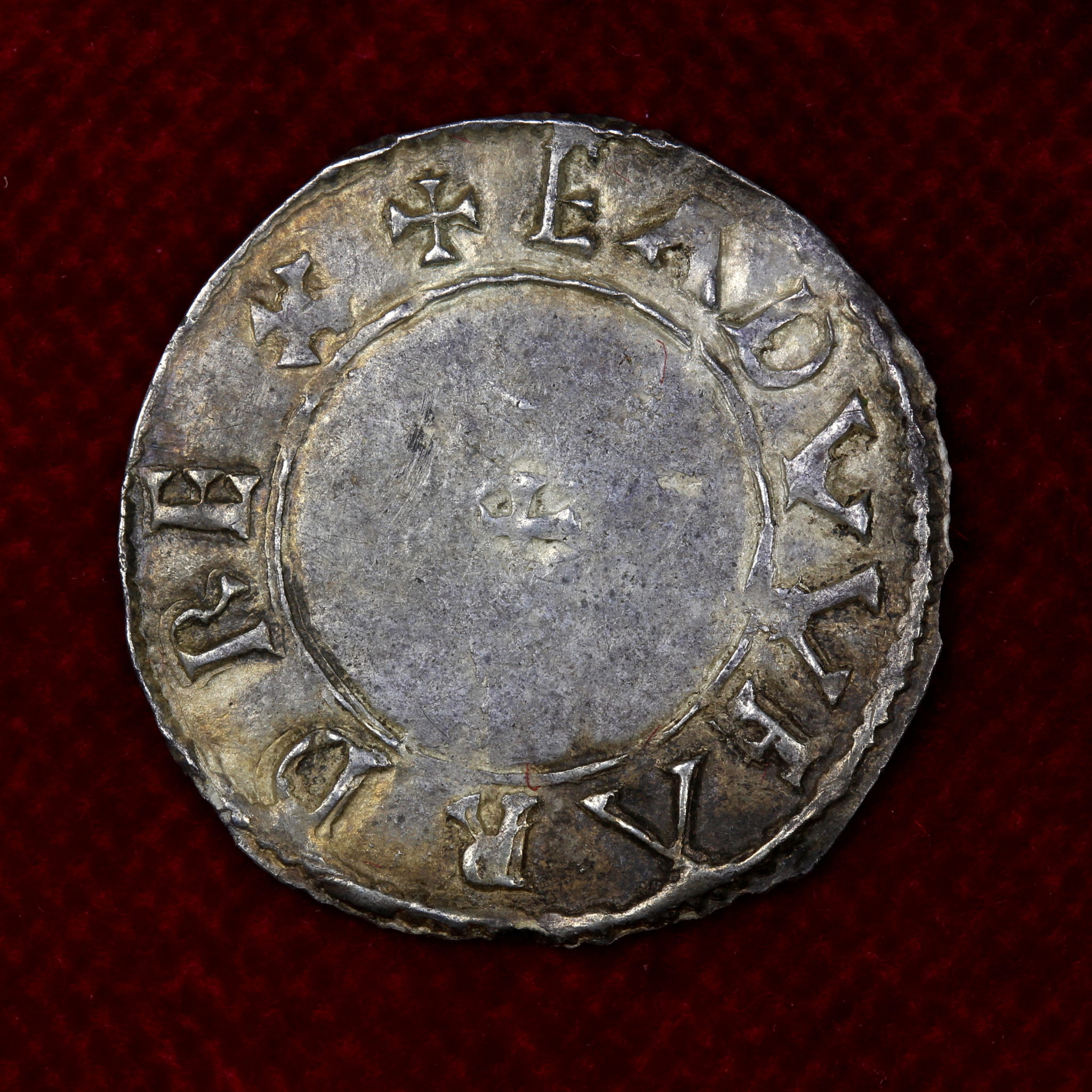 Kings of Wessex Edward the Elder 899-924AD Silver Penny - Silbury Coins ...