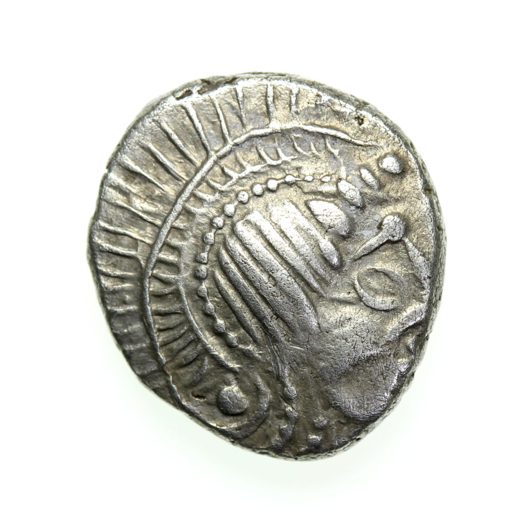 Atrebates & Regini Coins for Sale | Iron Age and Celtic | Silbury Coins ...