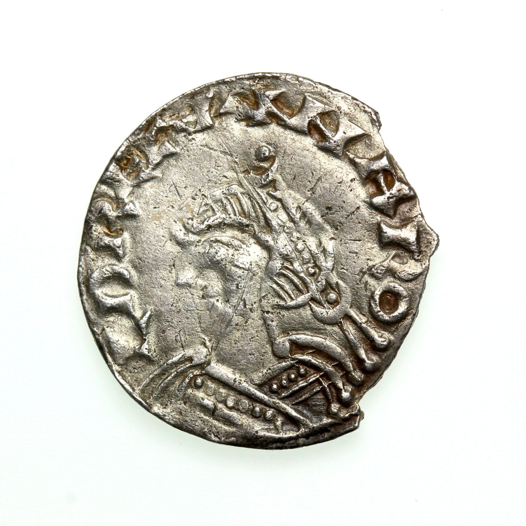 Late Saxon Saxon Coins for Sale | Antique Coins | Silbury Coins ...