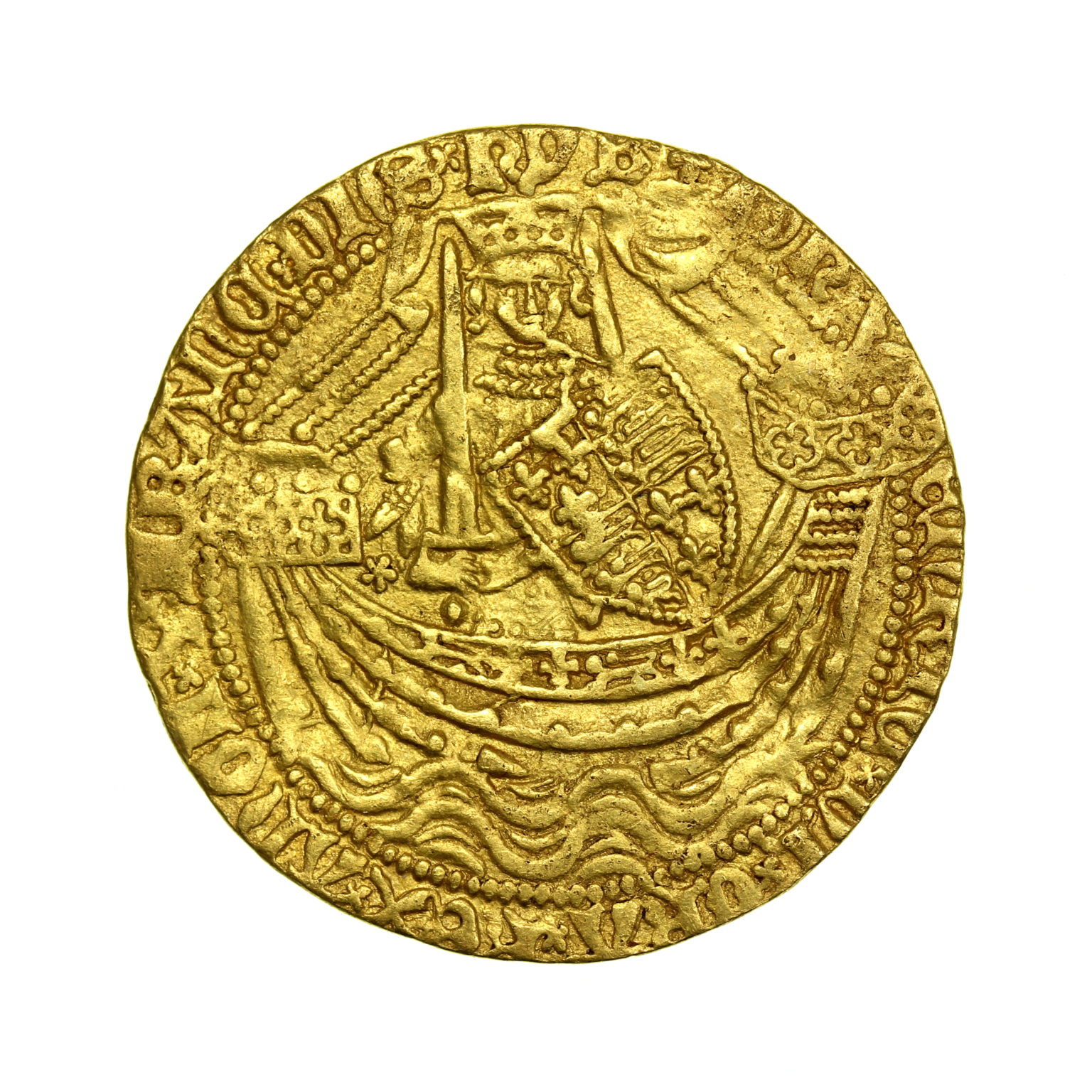 Medieval Gold Coins Archives - Silbury Coins : Silbury Coins