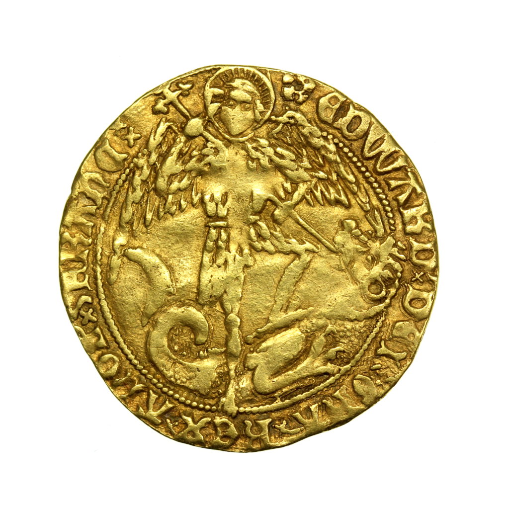 Medieval Gold Coins Archives - Silbury Coins : Silbury Coins