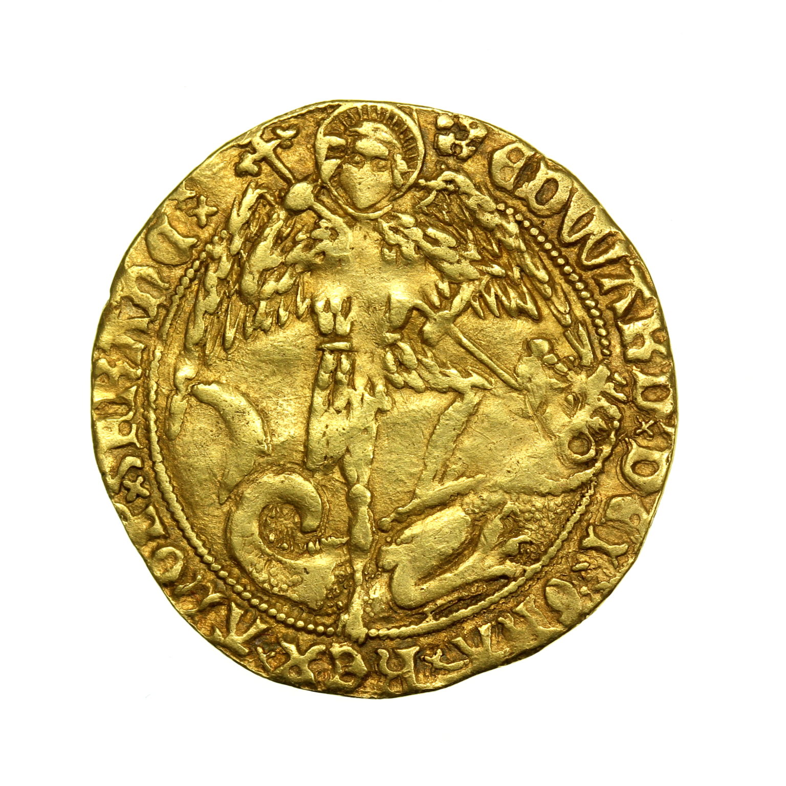 Medieval Gold Coins Archives - Silbury Coins : Silbury Coins