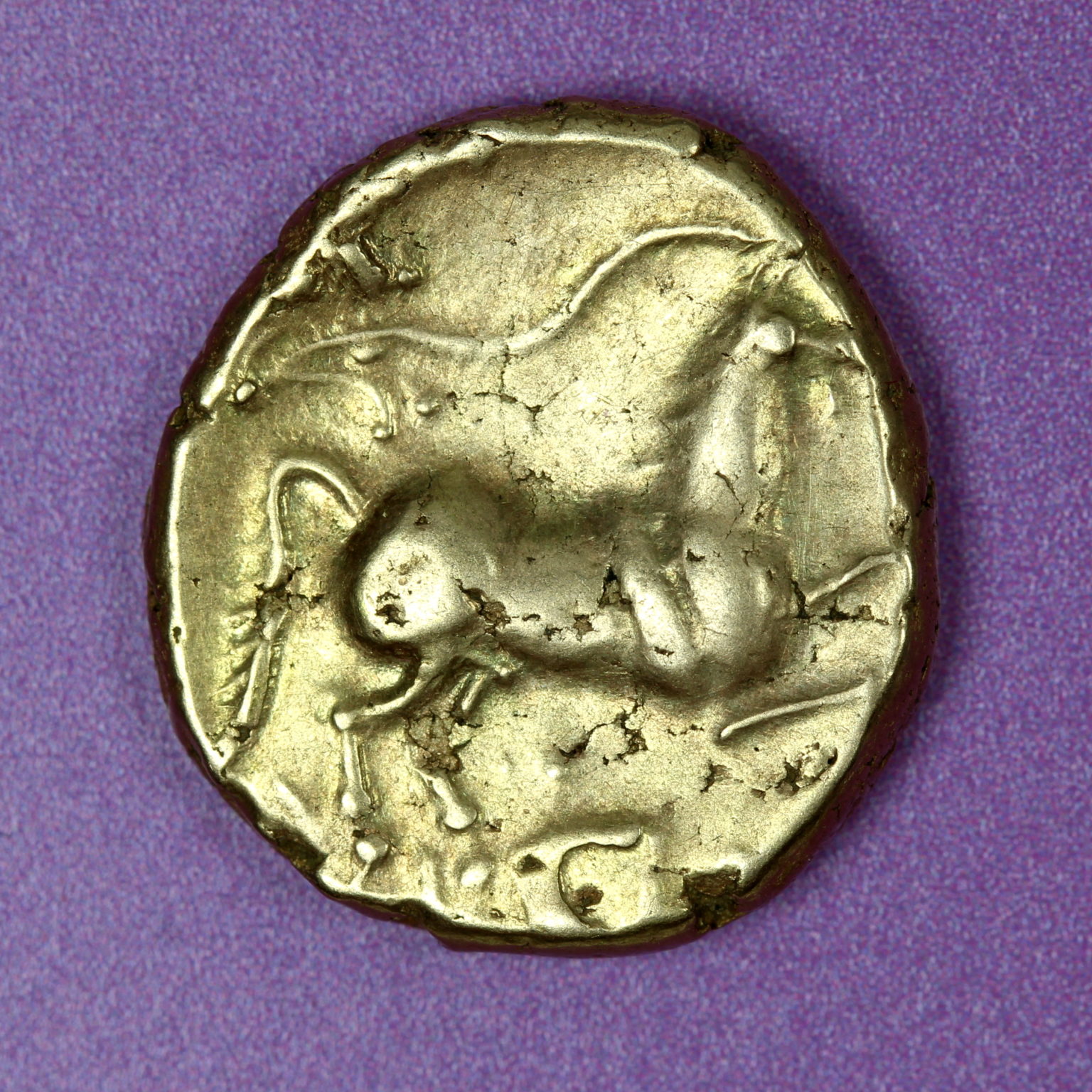 The Borden Hoard and History of King Cunobelin Archives - Silbury Coins ...