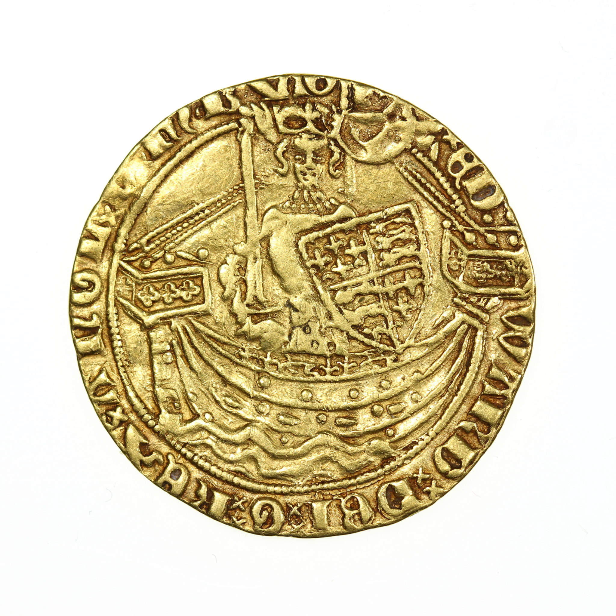 Medieval Gold Coins Archives - Silbury Coins : Silbury Coins