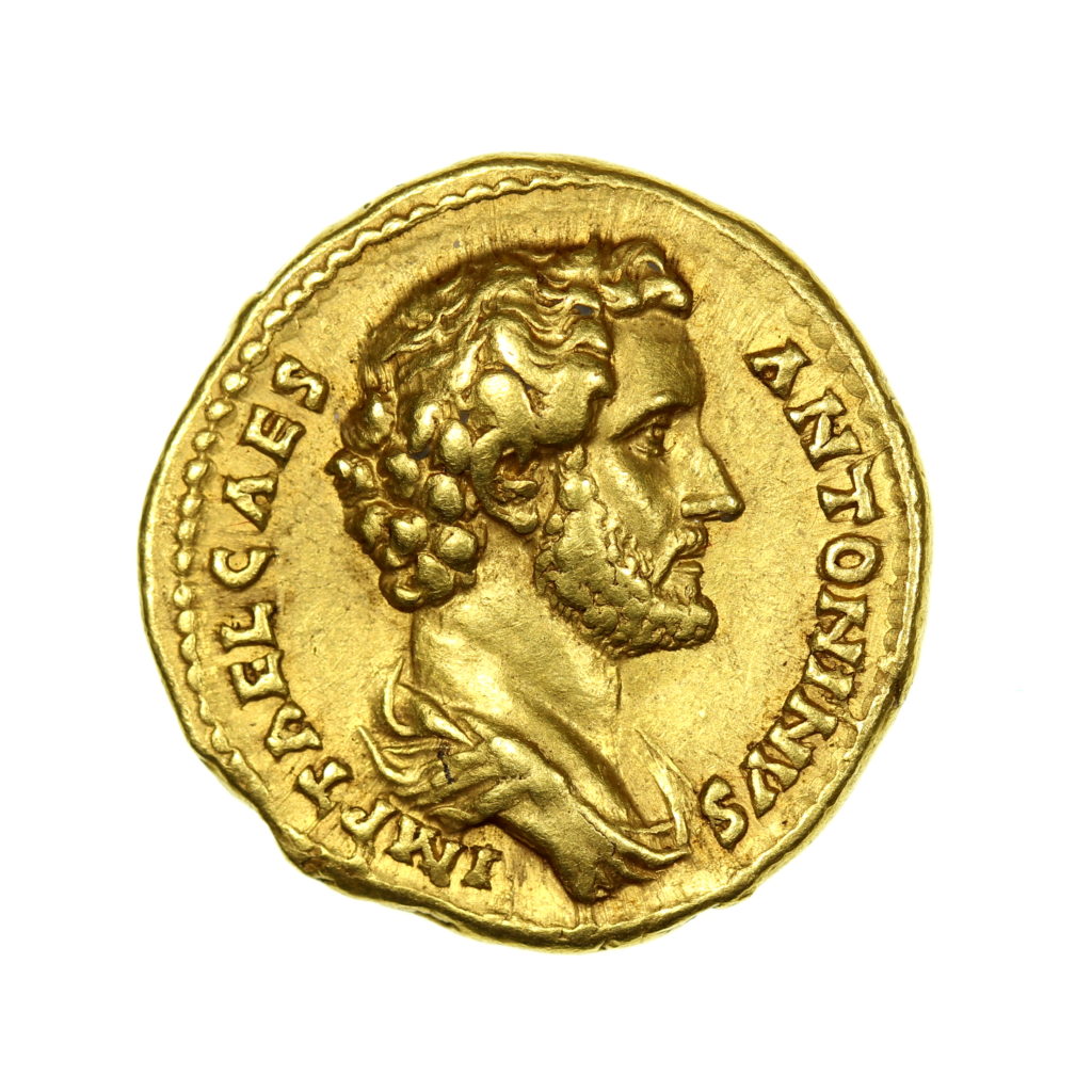Ancient Gold Coins Archives - Silbury Coins : Silbury Coins