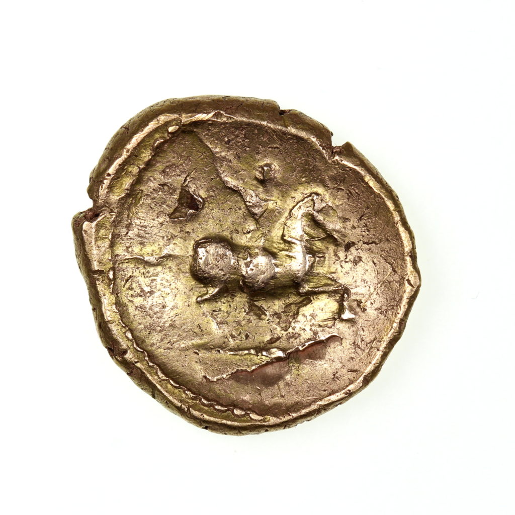 Atrebates & Regini Coins for Sale | Iron Age and Celtic | Silbury Coins ...