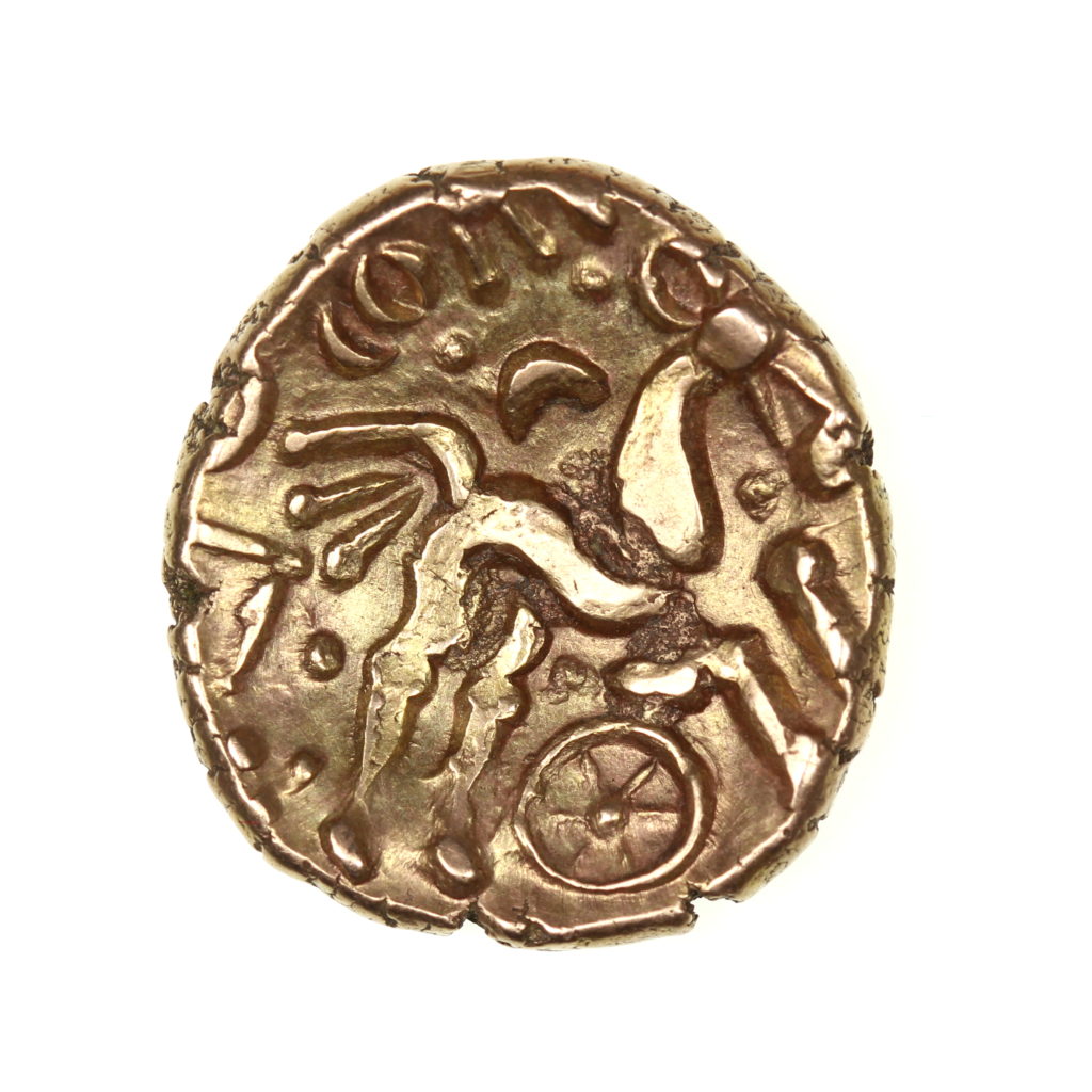Iron Age | Celtic Coins for Sale | Antique Coins | Silbury Coins ...