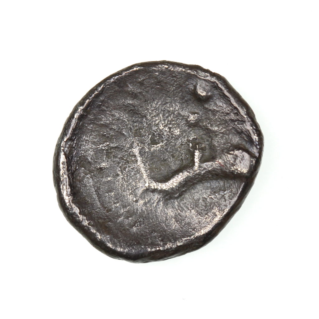 Atrebates & Regini Coins for Sale | Iron Age and Celtic | Silbury Coins ...