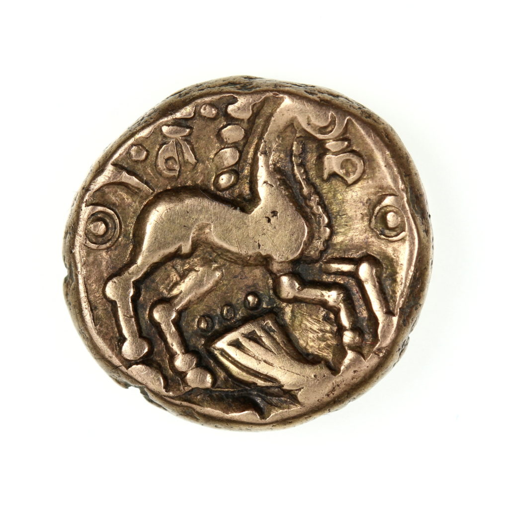 Iron Age | Celtic Coins for Sale | Antique Coins | Silbury Coins ...