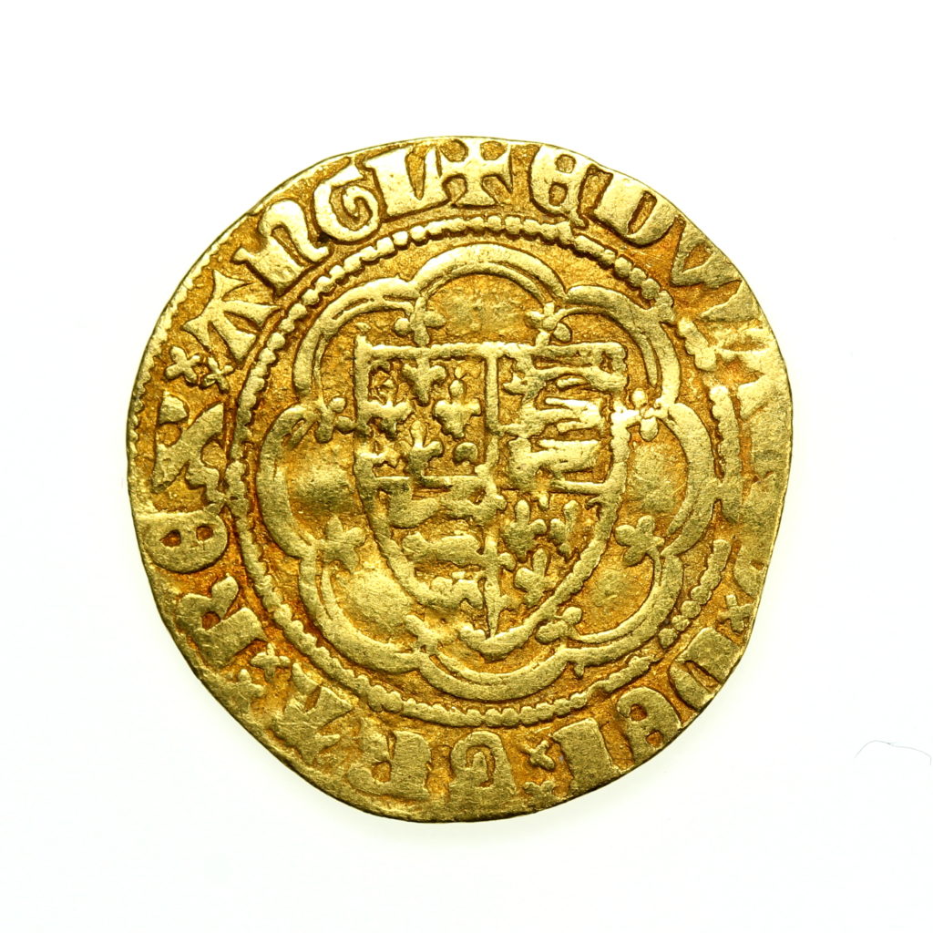 Medieval Gold Coins Archives - Silbury Coins : Silbury Coins