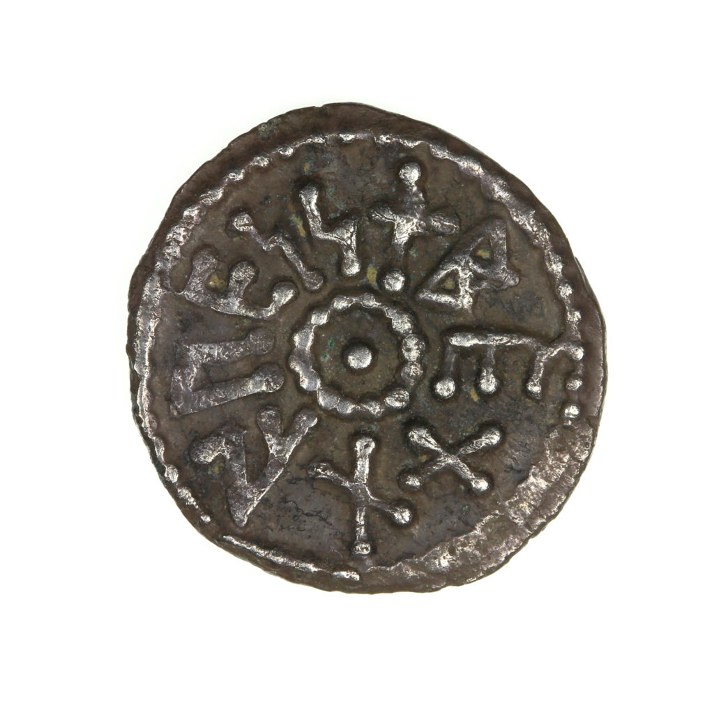 Anglo Saxon Kingdoms & England - Silbury Coins : Silbury Coins