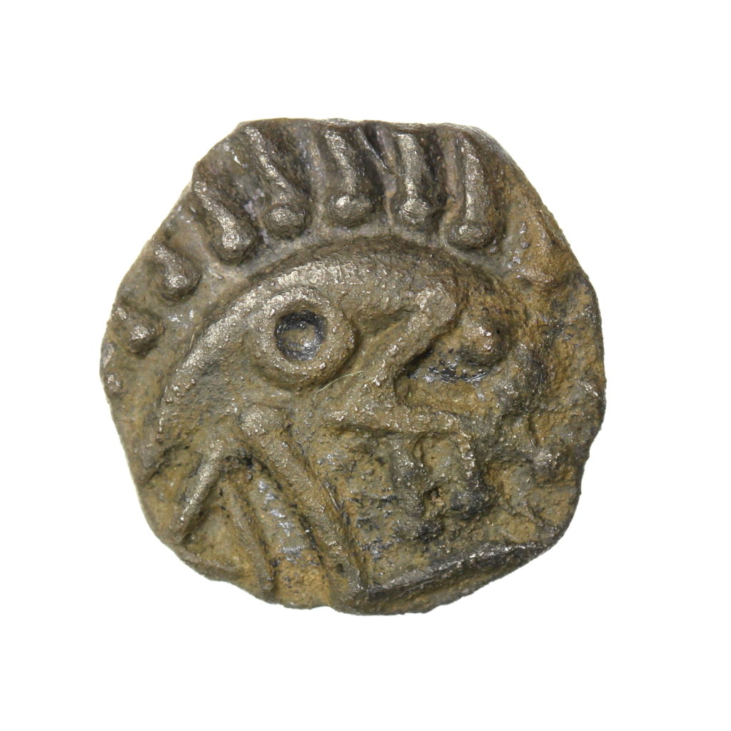 Early Saxon Coins for Sale | Antique Coins | Silbury Coins : Silbury Coins