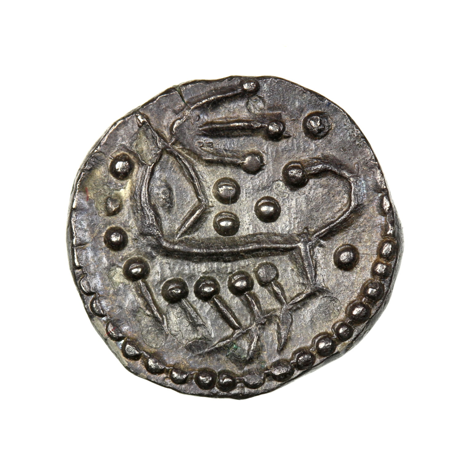 Early Saxon Coins for Sale | Antique Coins | Silbury Coins : Silbury Coins