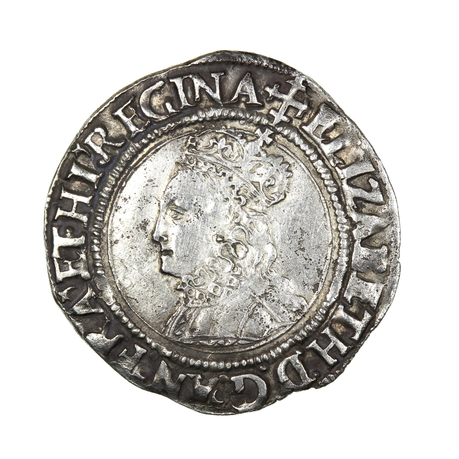 House of Tudor AD 1485-1603 Archives - Silbury Coins : Silbury Coins
