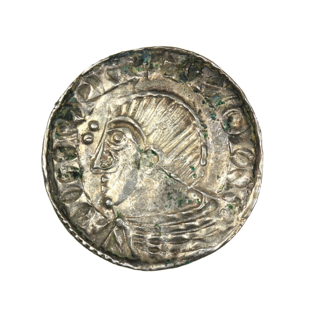 Viking Coins for Sale | Antique Coins | Silbury Coins : Silbury Coins