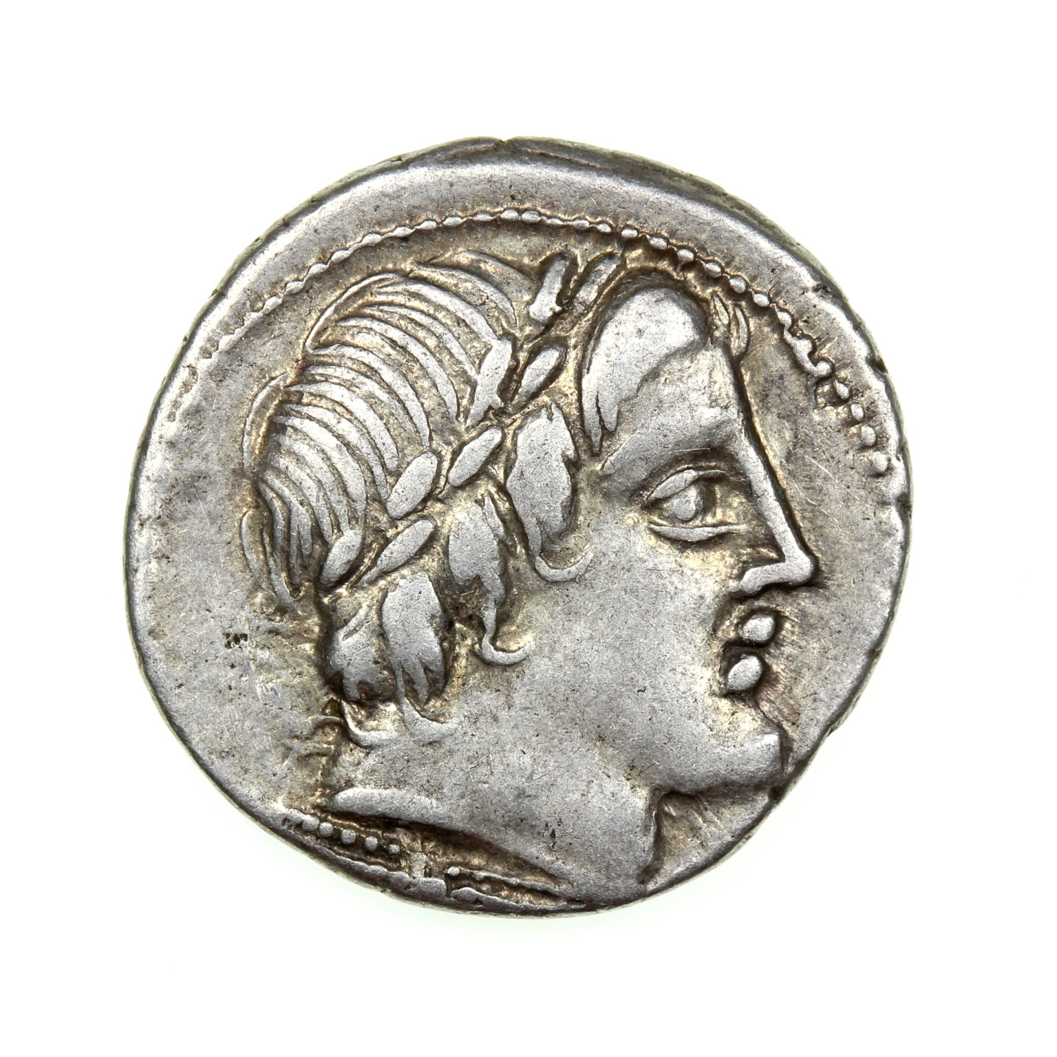 Republican Roman Coins for Sale | Antique Coins | Silbury Coins ...