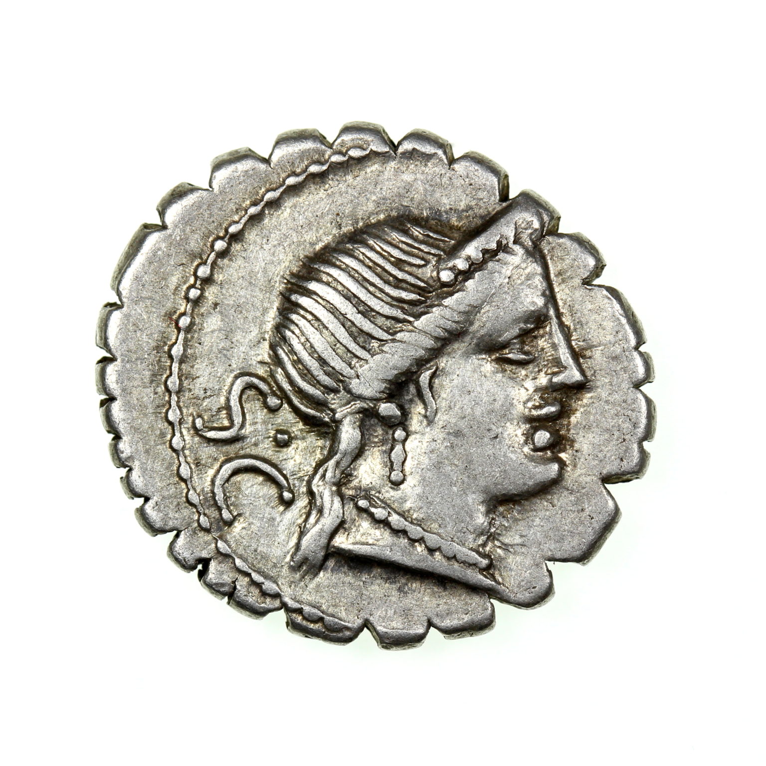 Republican Roman Coins for Sale | Antique Coins | Silbury Coins ...