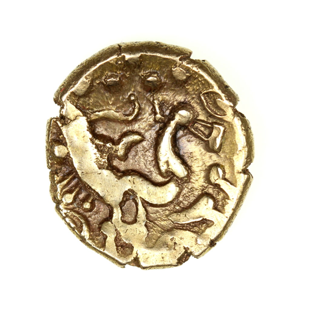 Atrebates & Regini Coins for Sale | Iron Age and Celtic | Silbury Coins ...
