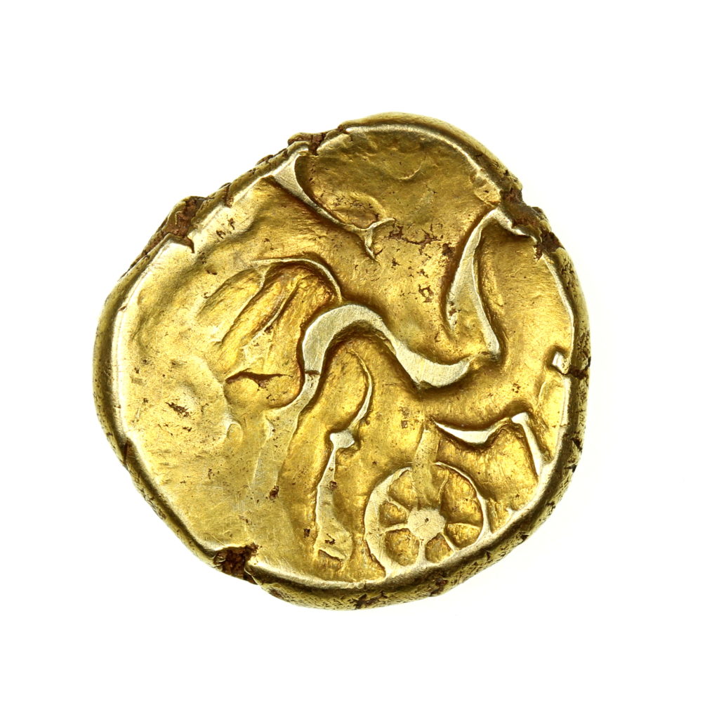 Atrebates & Regini Coins for Sale | Iron Age and Celtic | Silbury Coins ...