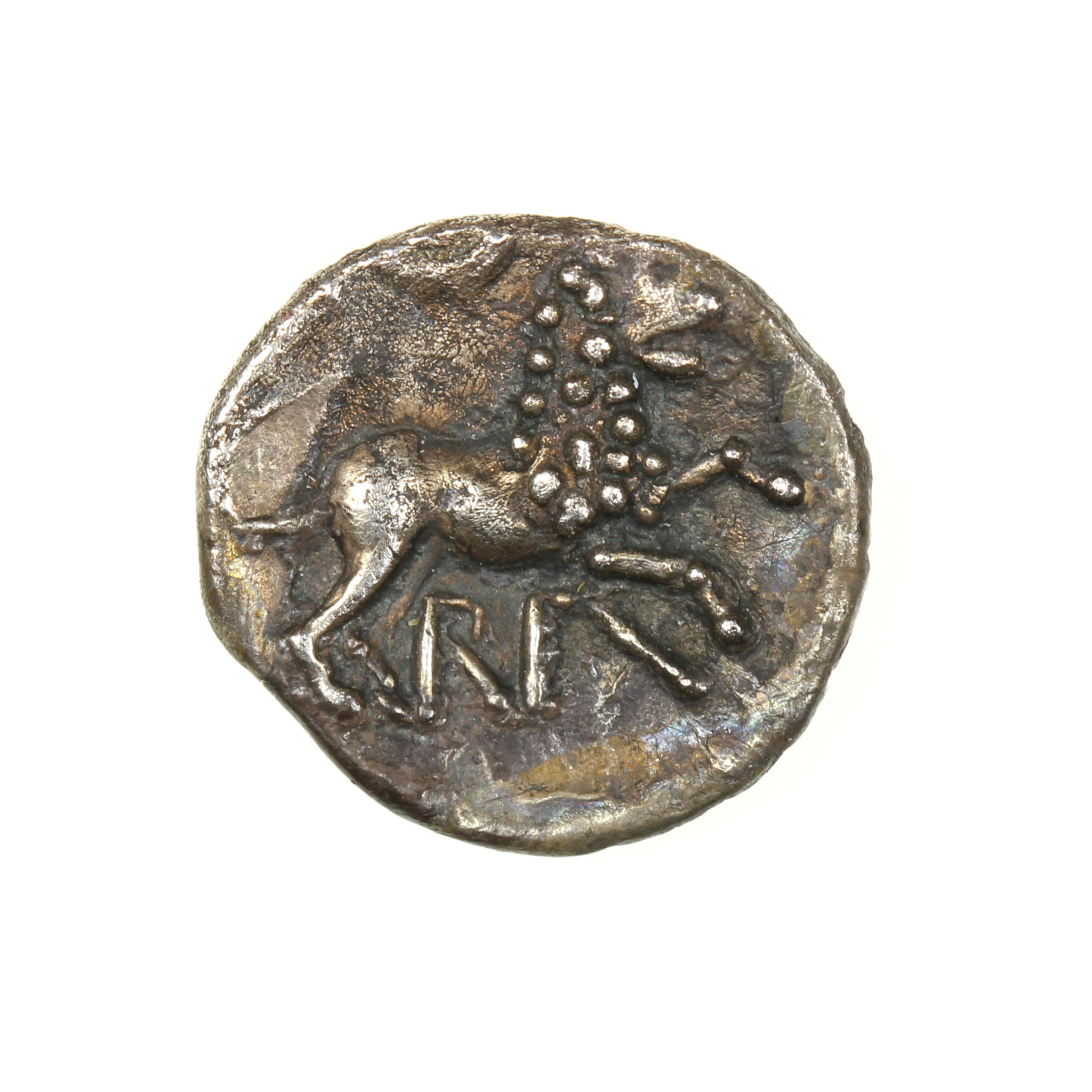 Atrebates & Regini Coins for Sale | Iron Age and Celtic | Silbury Coins ...