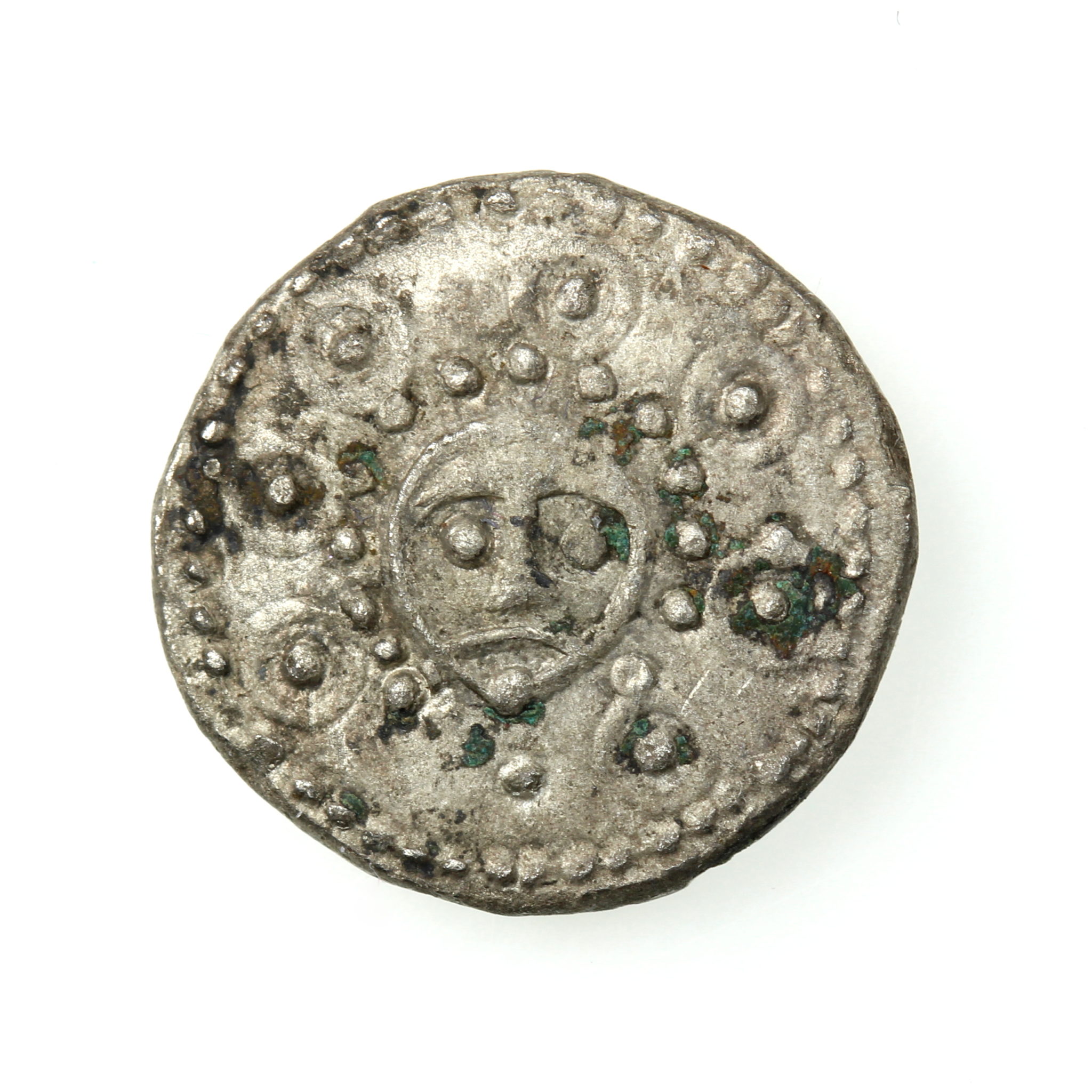 Early Saxon Coins for Sale | Antique Coins | Silbury Coins : Silbury Coins