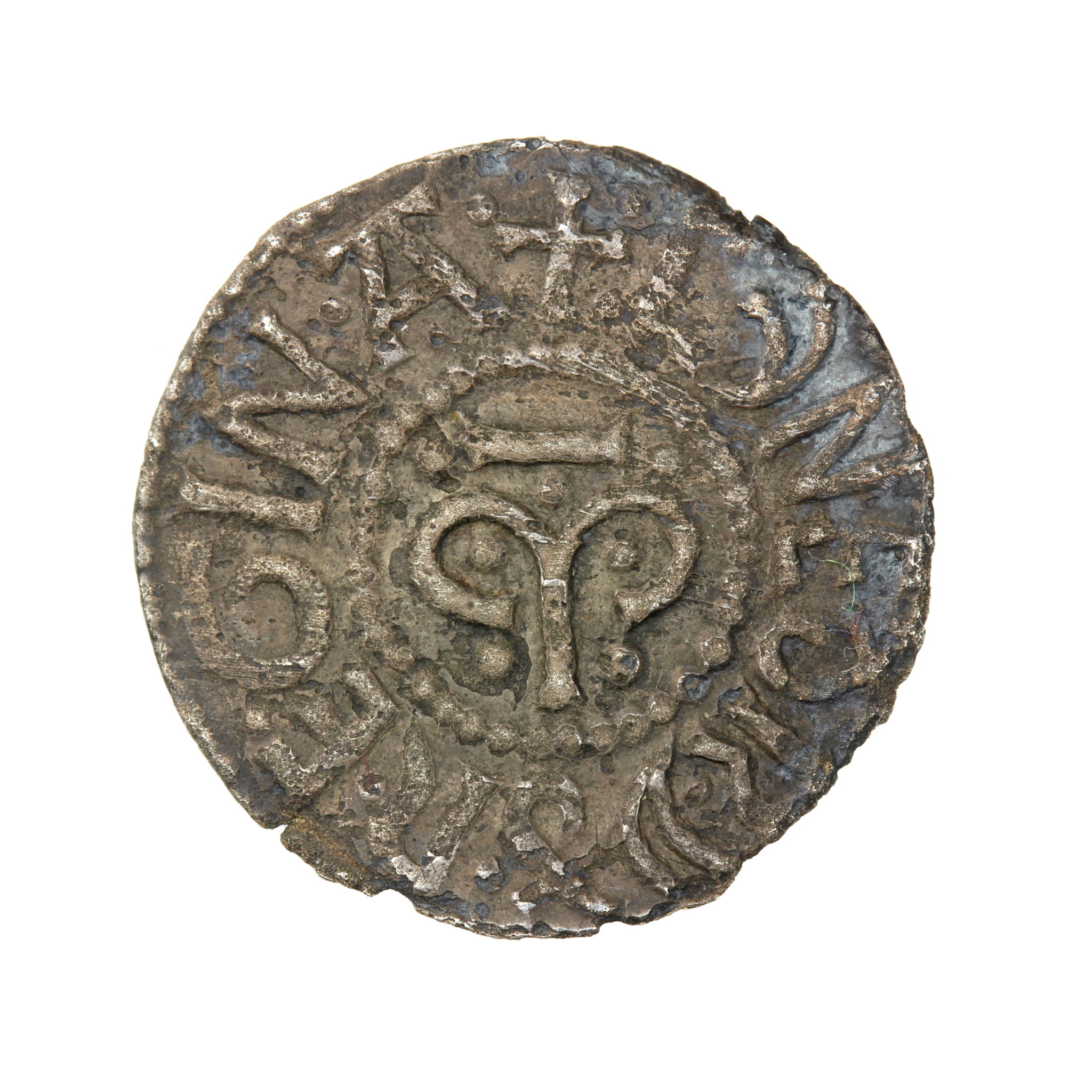 Kings of Mercia Cynethryth, wife of Offa 757-796AD Silver Penny ...