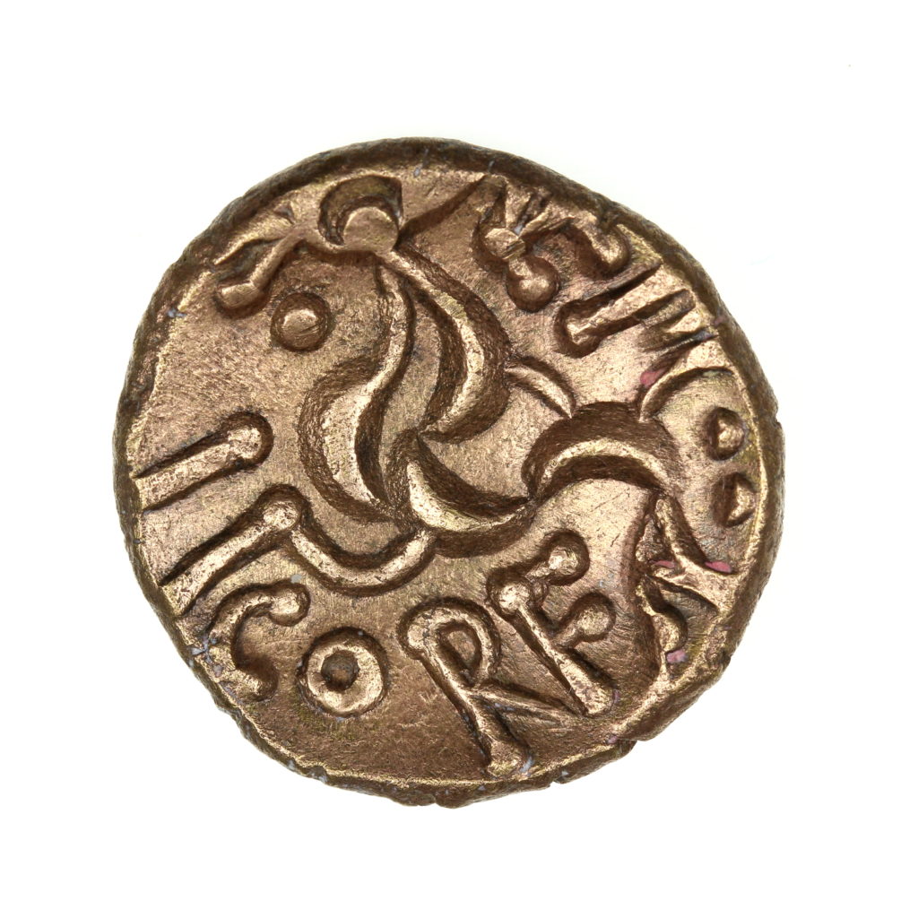 Iron Age | Celtic Coins for Sale | Antique Coins | Silbury Coins ...
