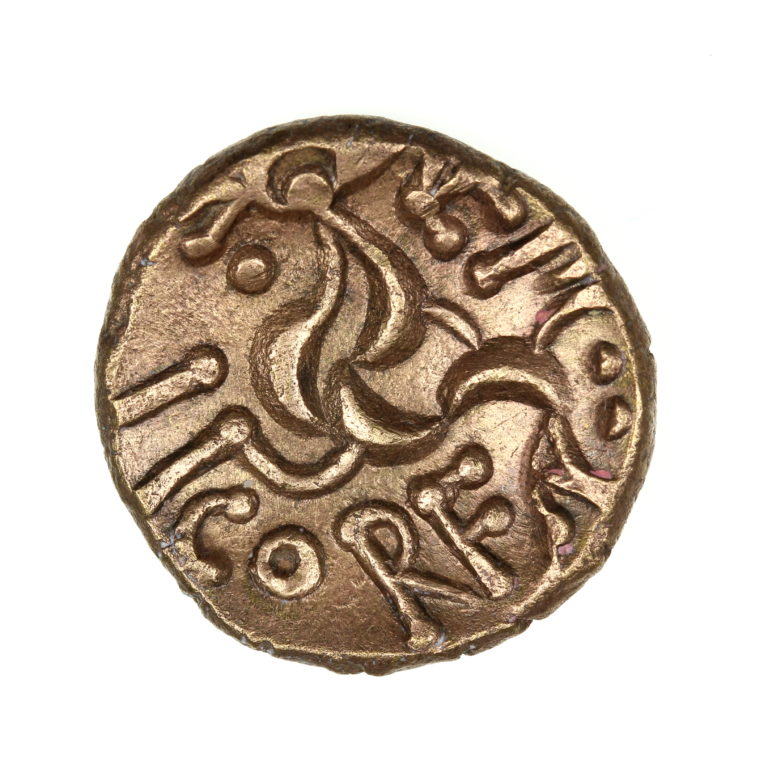 Iron Age | Celtic Coins for Sale | Antique Coins | Silbury Coins ...