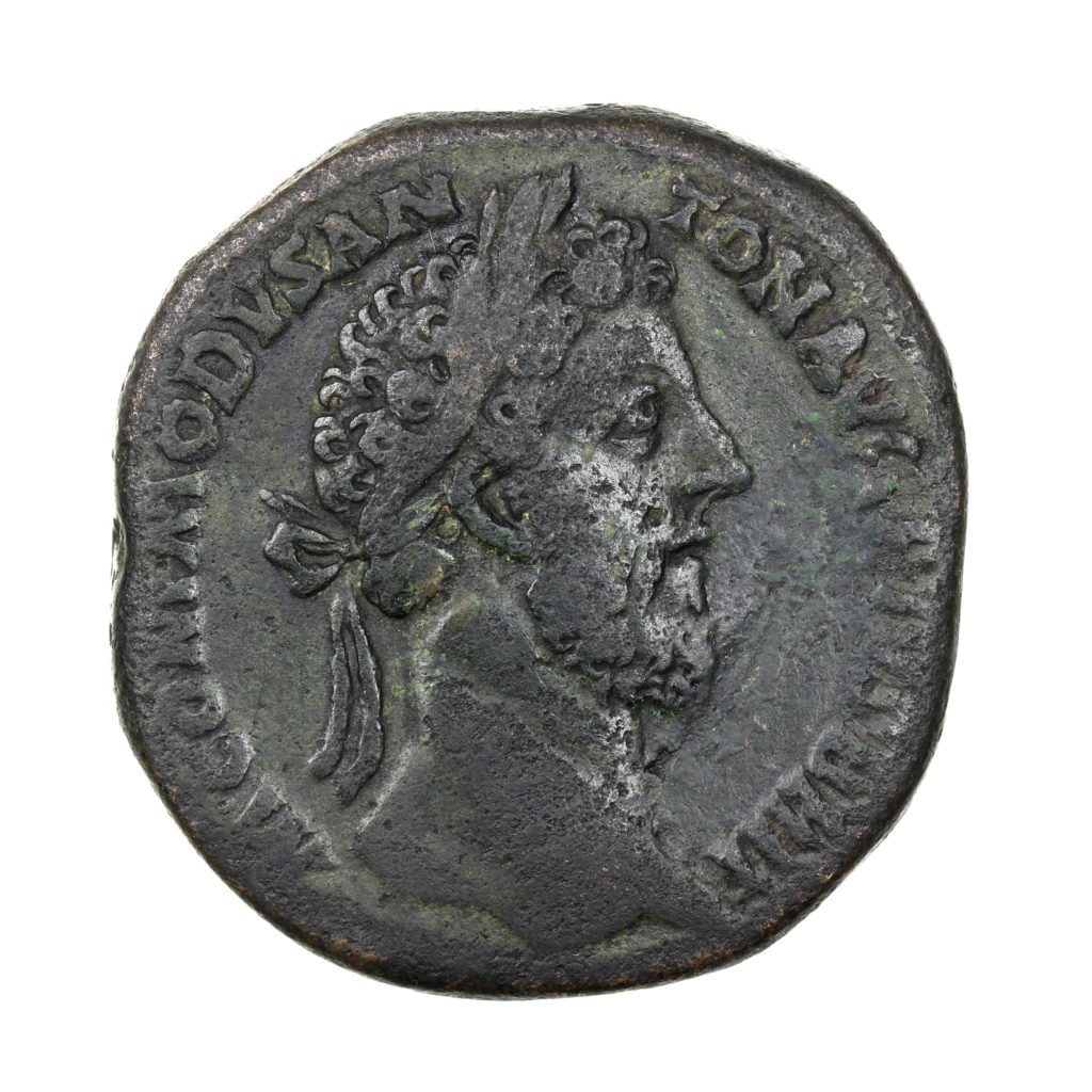 Imperial Roman Coins for Sale | Antique Coins | Silbury Coins : Silbury ...