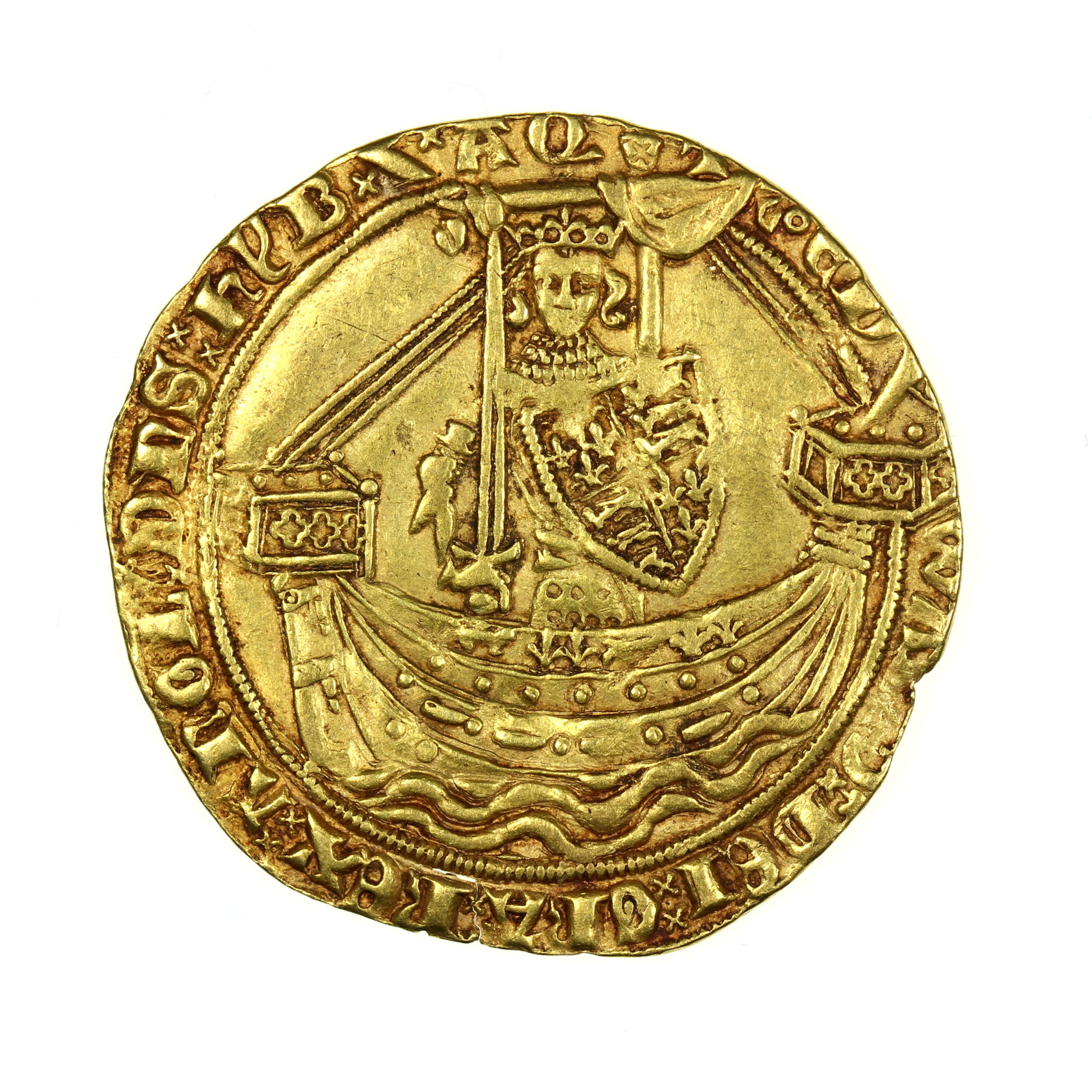 Medieval Gold Coins Archives - Silbury Coins : Silbury Coins