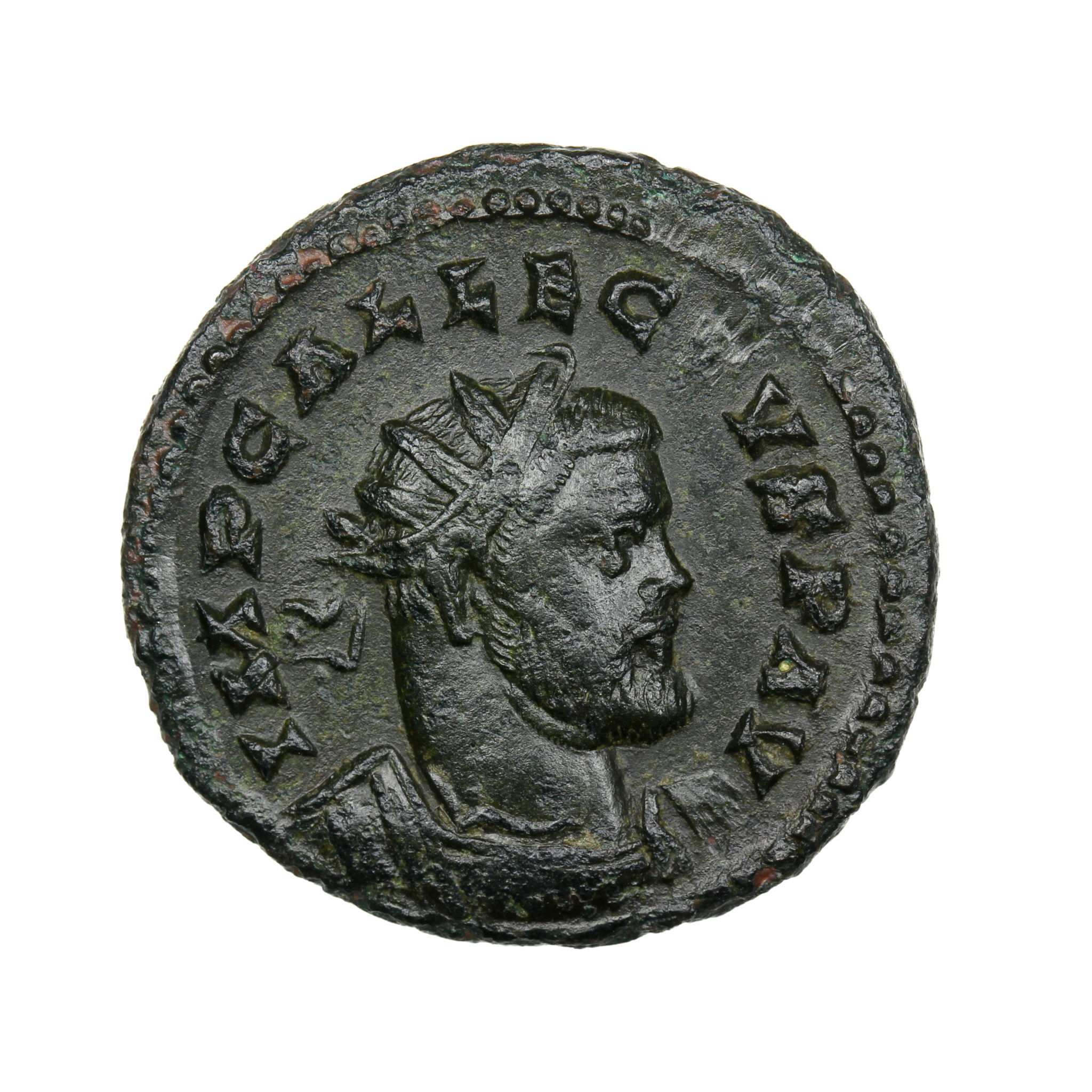 Carausius & Allectus Archives - Silbury Coins : Silbury Coins