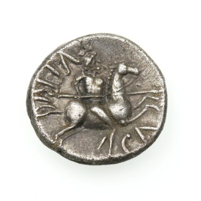 Atrebates & Regini Coins for Sale | Iron Age and Celtic | Silbury Coins ...