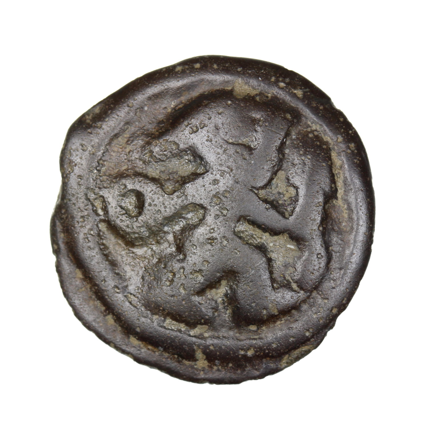 Gallo Belgic Coins for Sale | Iron Age and Celtic | Silbury Coins ...