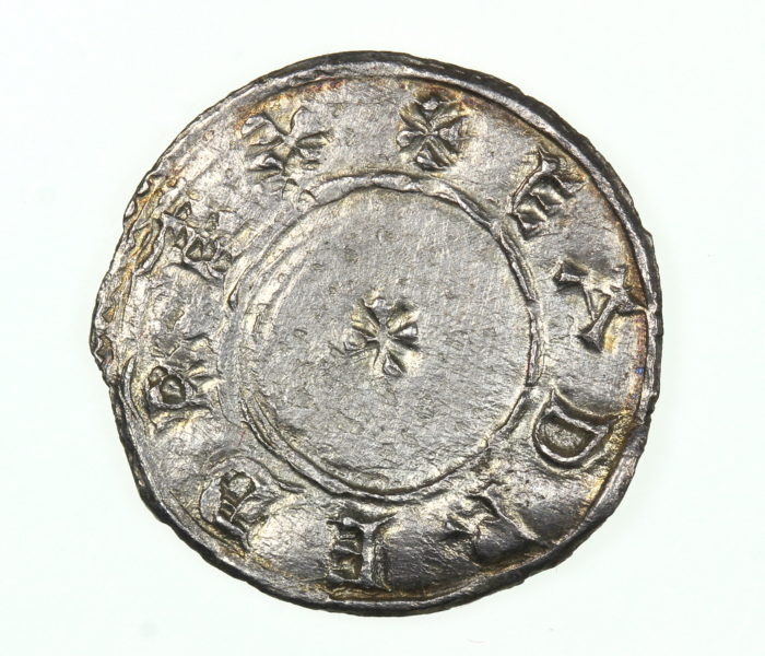 Eadred 946-955AD Silver Penny - Silbury Coins : Silbury Coins