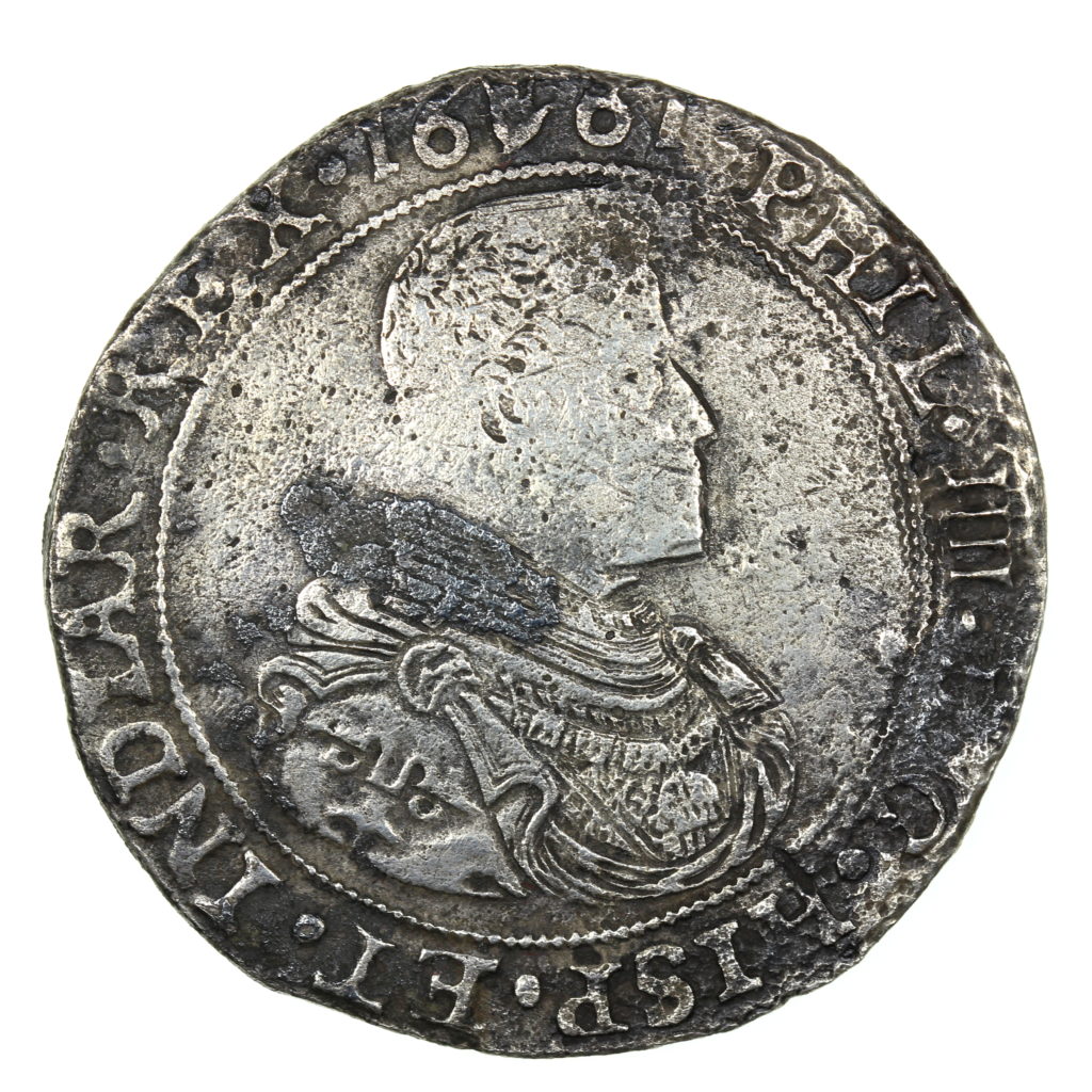 Shipwreck Coins Archives - Silbury Coins : Silbury Coins