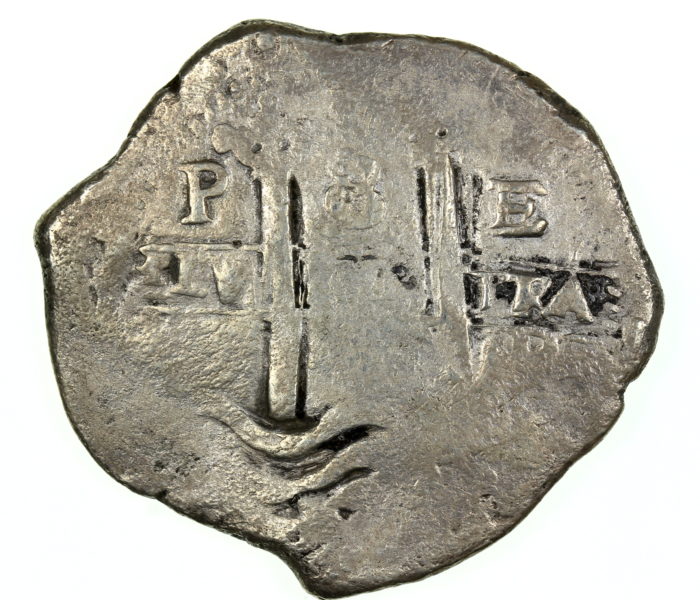 Shipwreck Treasure HMS Association Grounded Isles of Scilly 1707AD ...