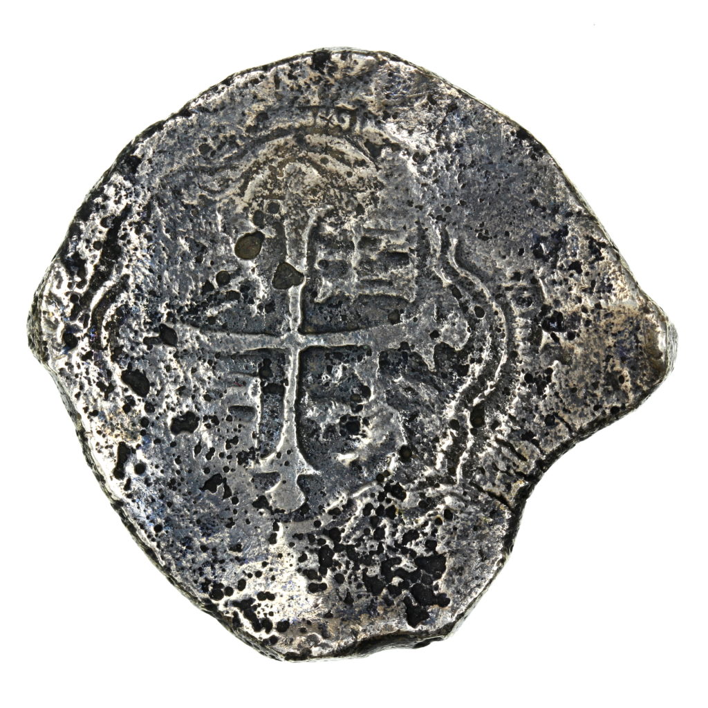 Shipwreck Treasure HMS Association Grounded Isles of Scilly 1707AD ...