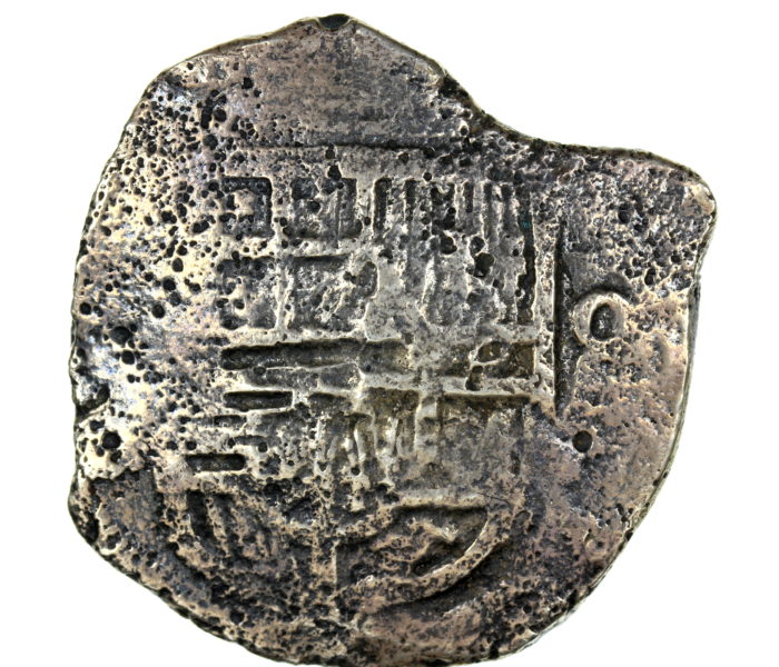 Shipwreck Treasure HMS Association Grounded Isles of Scilly 1707AD ...