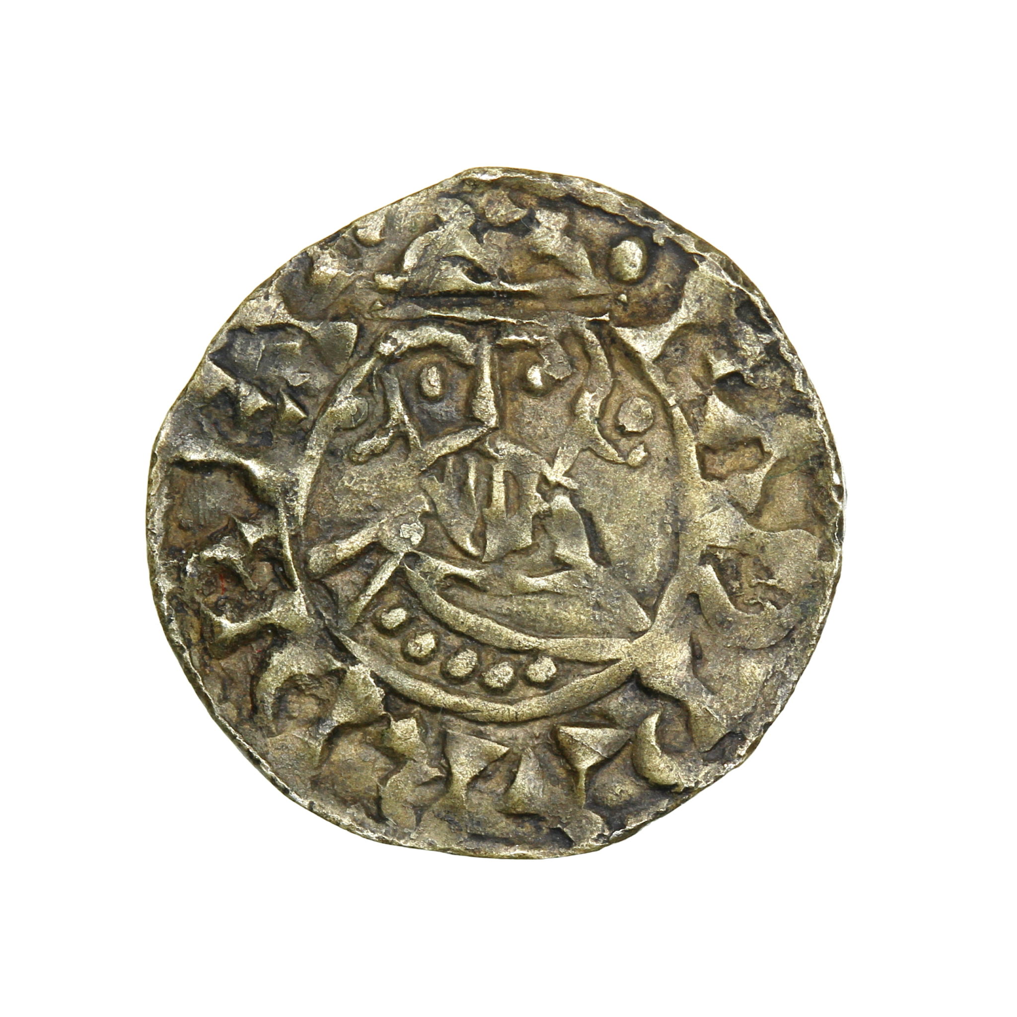 Late Saxon Saxon Coins for Sale | Antique Coins | Silbury Coins : Silbury Coins