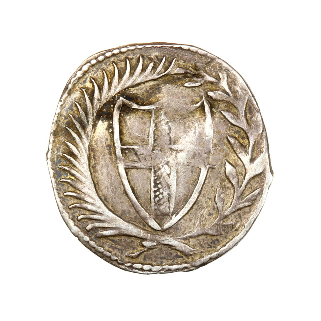 Commonwealth 1649-1660AD Silver Penny - Silbury Coins : Silbury Coins