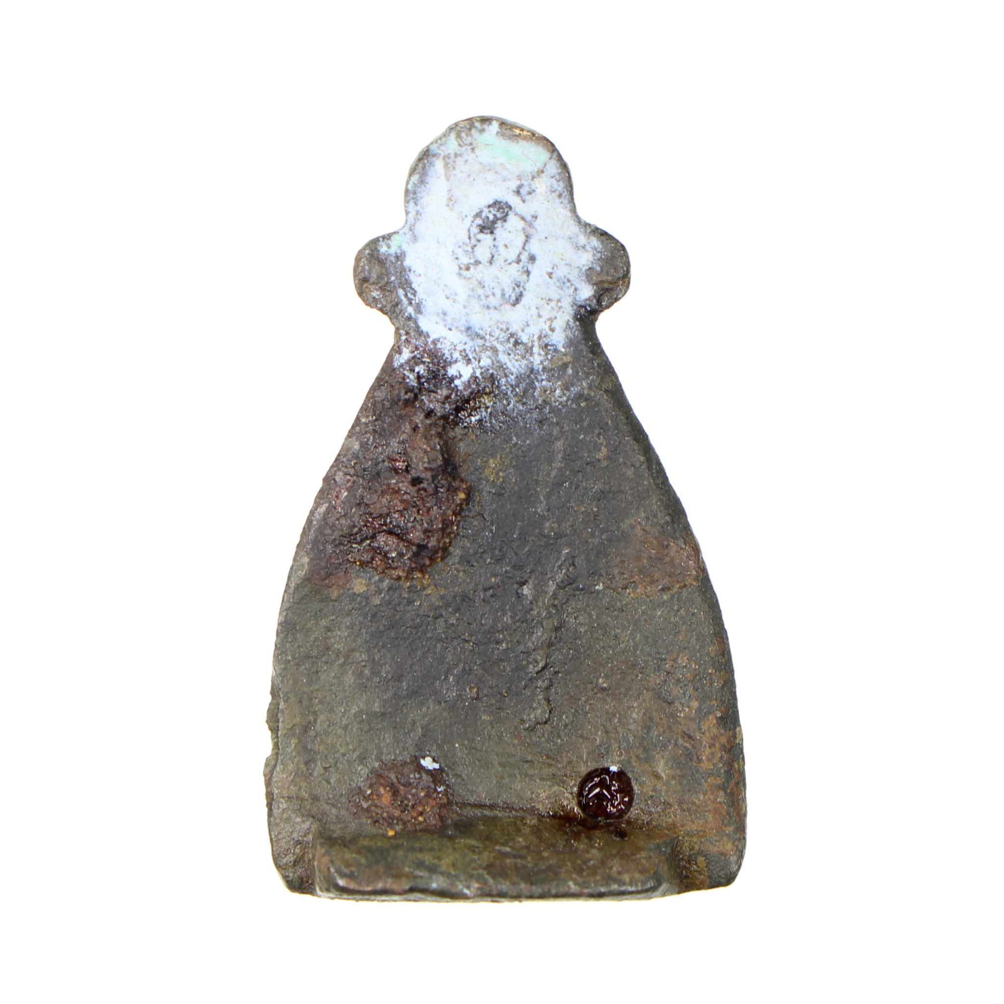 Anglo Saxon Bronze Zoomorphic Stirrup Mount 8th/9th Century AD ...