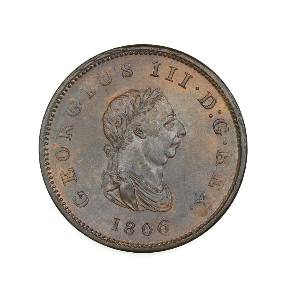 Milled & Shipwreck Coins for Sale | Antique Coins | Silbury Coins ...