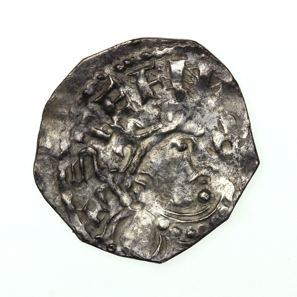 Stephen 1135-1154AD Silver Penny Southern Variant RARE - Silbury Coins ...