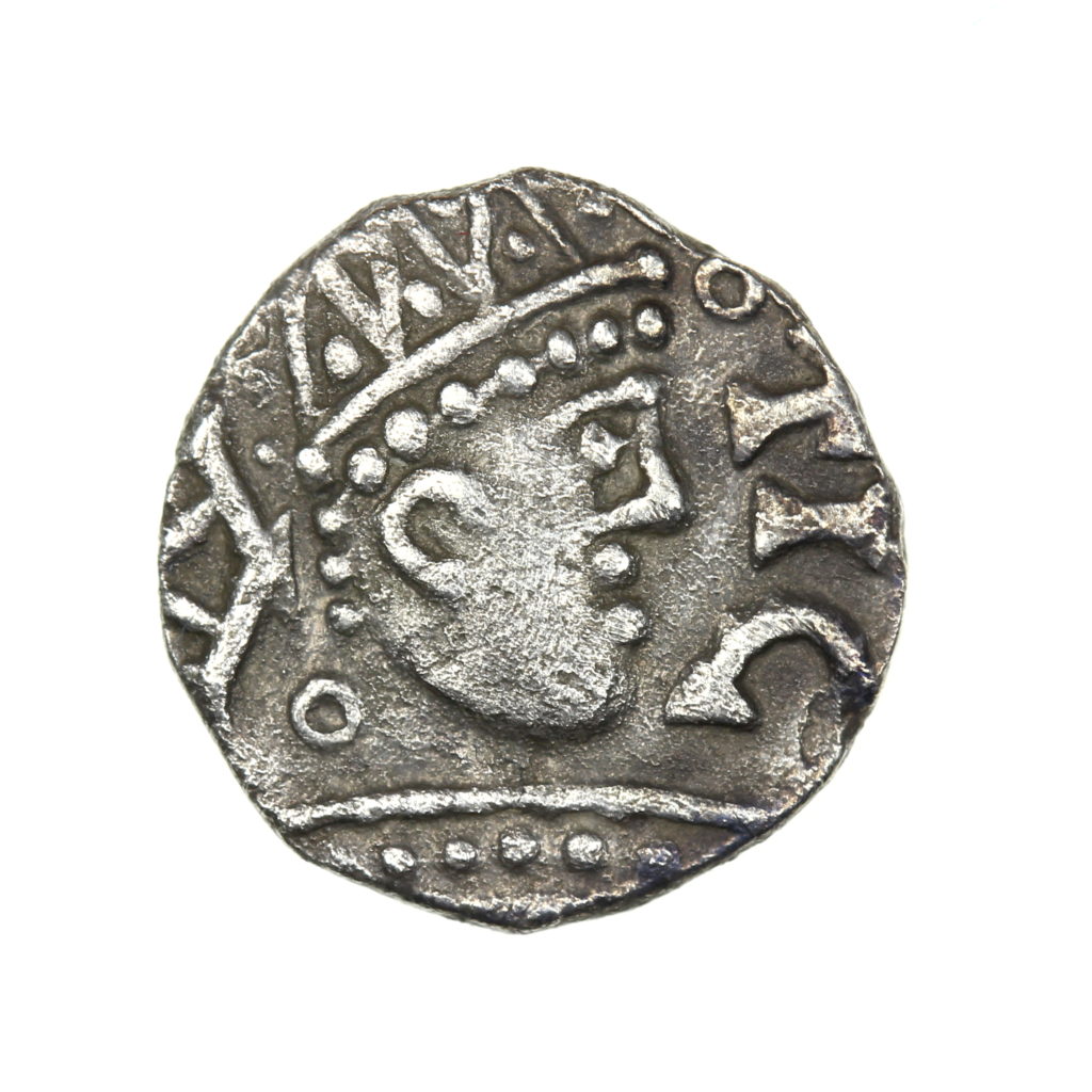 Early Saxon Coins for Sale | Antique Coins | Silbury Coins : Silbury Coins
